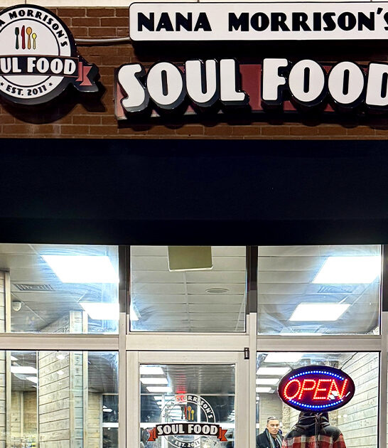 soul food north carolina ftr