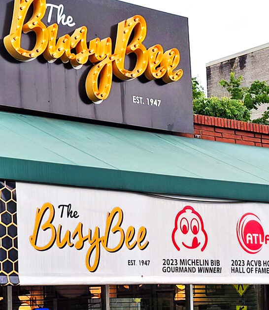 soul food restaurant georgia ftr