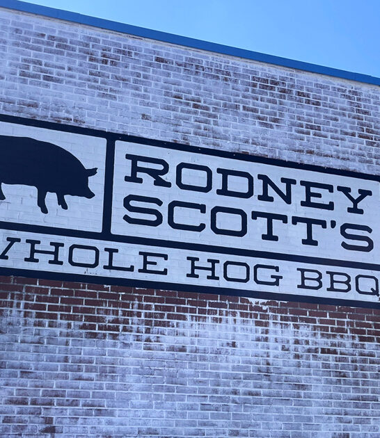 south carolina barbecue restaurant ftr