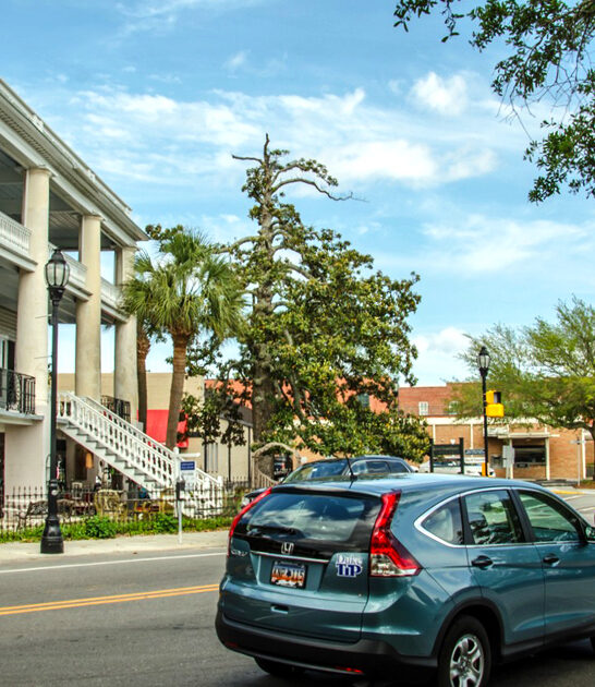 south carolina charming towns ftr