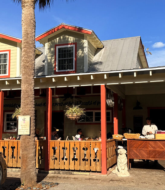 south carolina comfort diner ftr