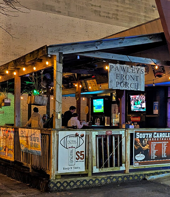 south carolina comfort food ftr