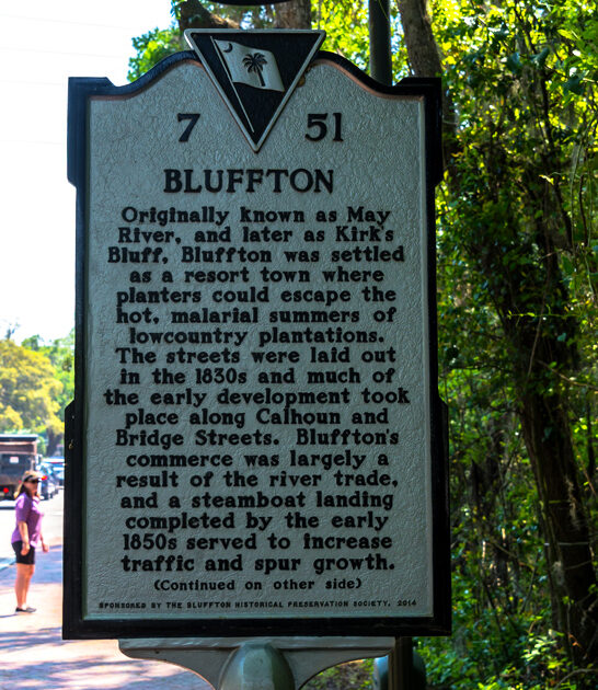 south carolina cozy villages ftr