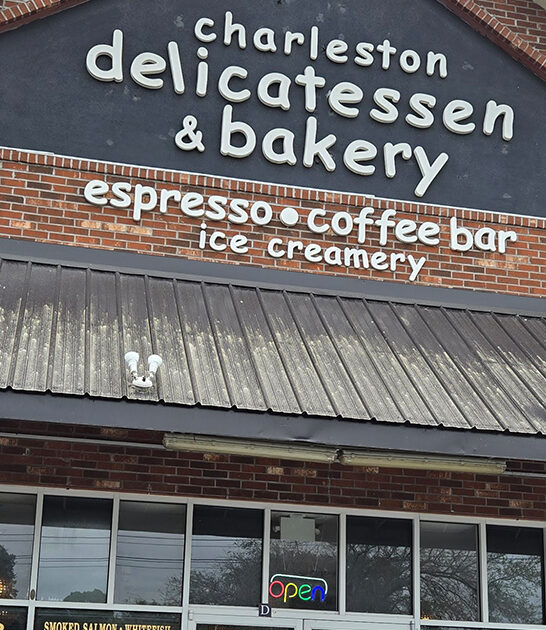 south carolina deli spot ftr