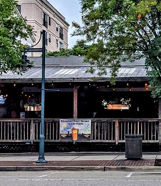 south carolina diner style ftr