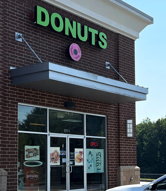 south carolina fritter donut ftr