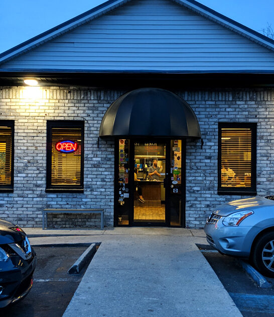 south carolina legendary waffles ftr