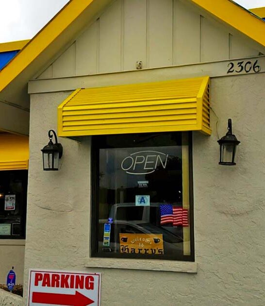 south carolina morning diner ftr