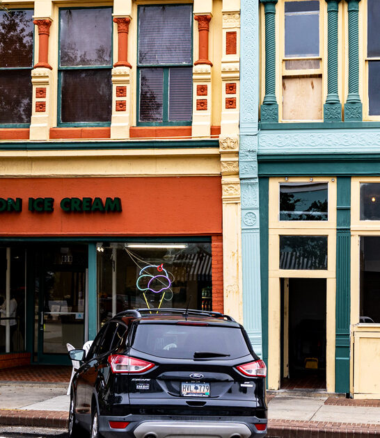 south carolina towns getaway ftr