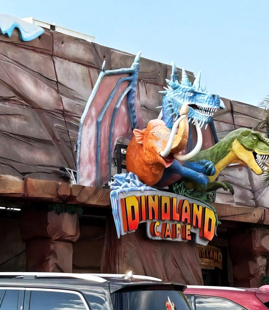 south carolina weird restaurant ftr