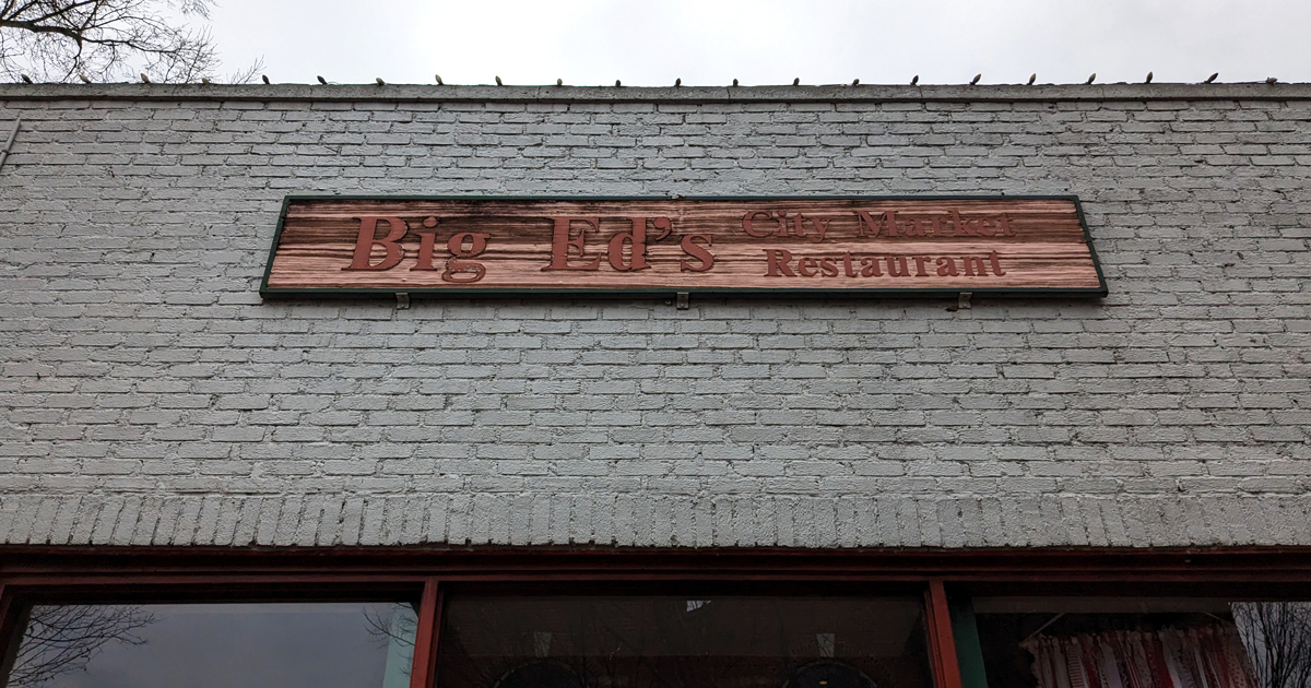 This Southern-Style Restaurant In North Carolina Serves Up The Best ...