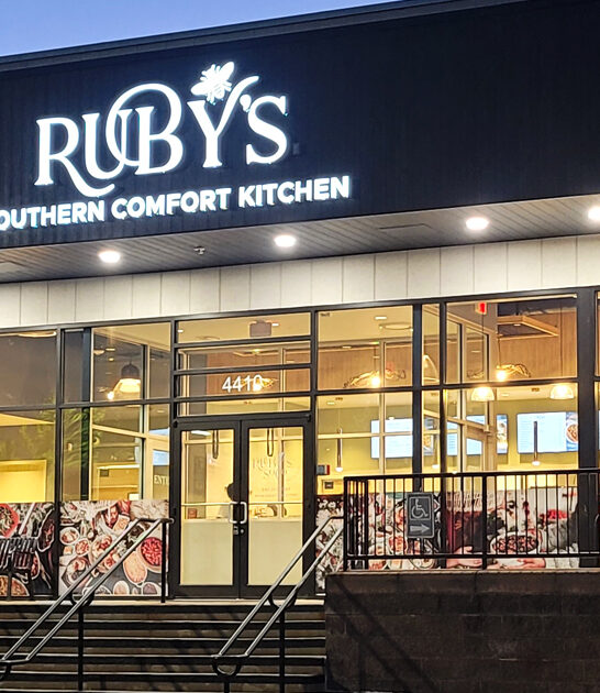 southern food maryland restaurant ftr