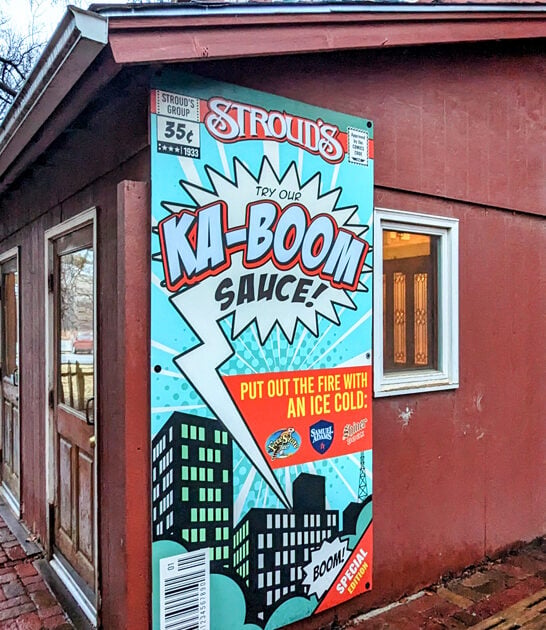 southern style restaurant kansas ftr