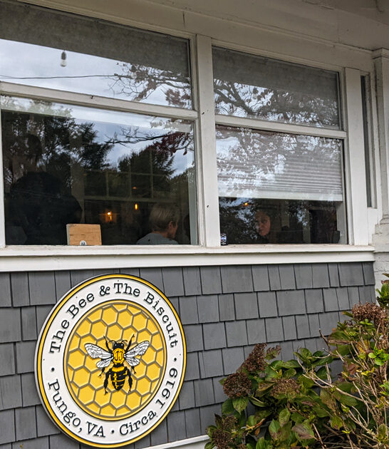 southern style restaurant virginia ftr