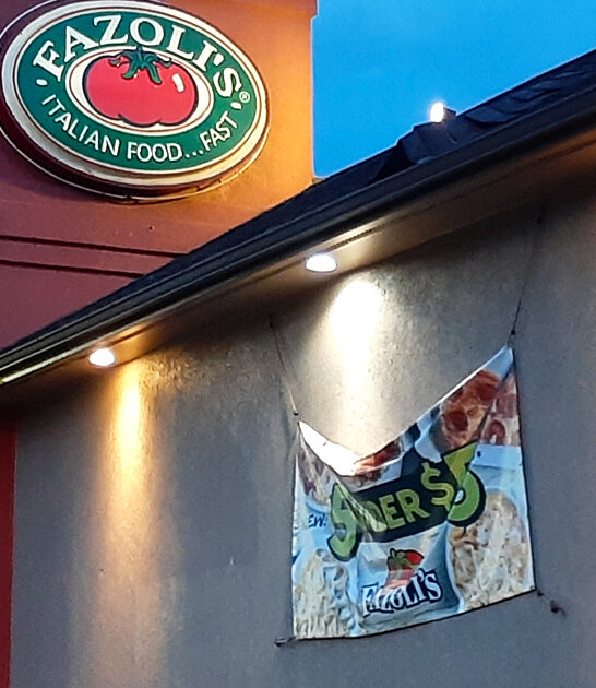 spaghetti tennessee restaurant good ftr