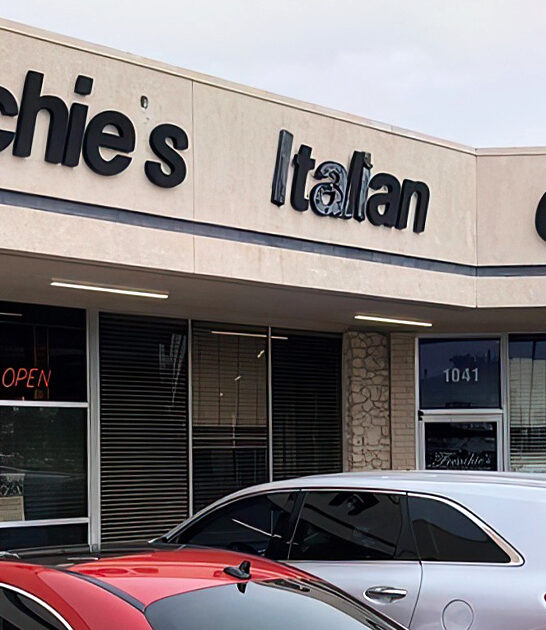 spaghetti texas restaurant good ftr