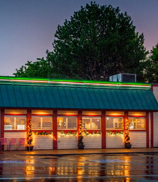 spaghetti utah restaurant good ftr