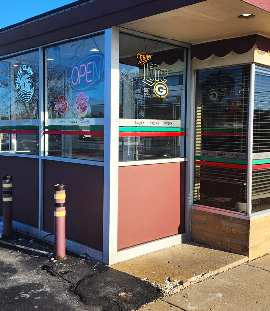 spaghetti wisconsin restaurant good ftr