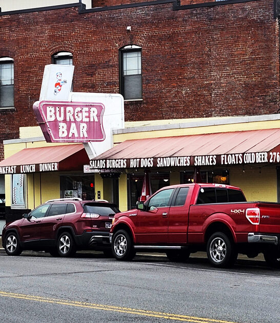 spring burger joints tennessee ftr