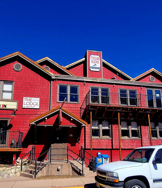 steak restaurants new mexico ftr