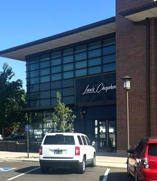 steakhouses colorado worth drive ftr