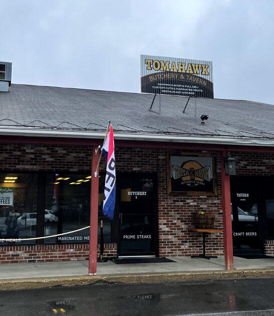 steakhouses new hampshire ftr