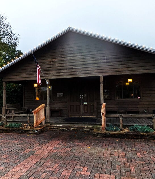 The Steaks At This North Carolina Restaurant Are So Good, You&rsquo;ll Want To Live Next Door