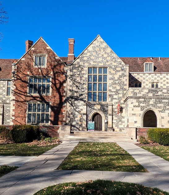 stunning castle iowa attraction ftr