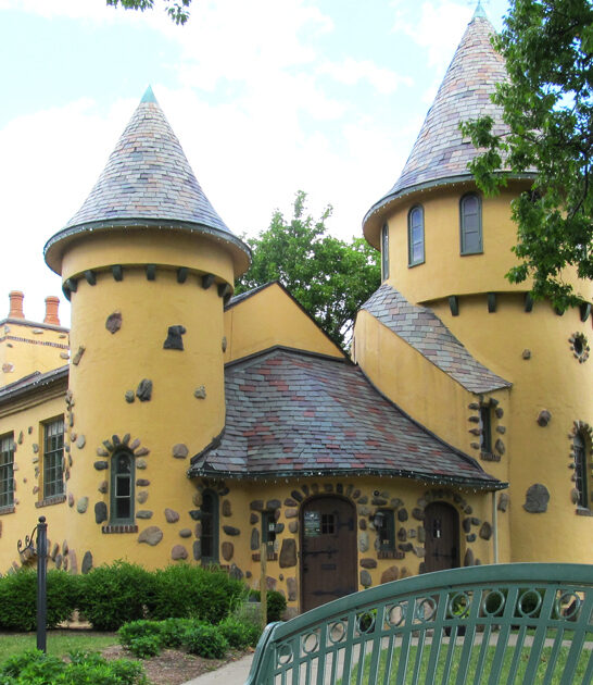 stunning castle michigan destinations ftr