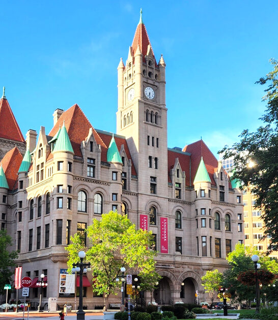 stunning castle minnesota attractions ftr