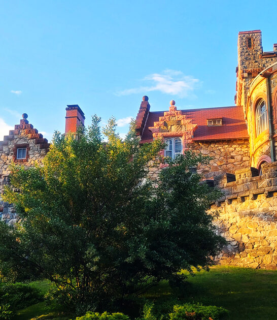 stunning castle new hampshire ftr