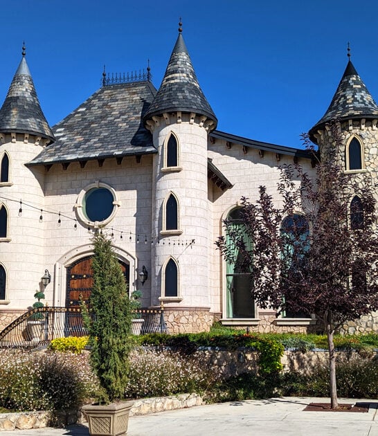 stunning castle utah visit ftr
