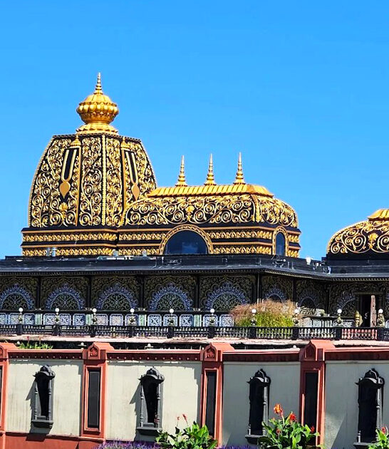 stunning castle west virginia ftr