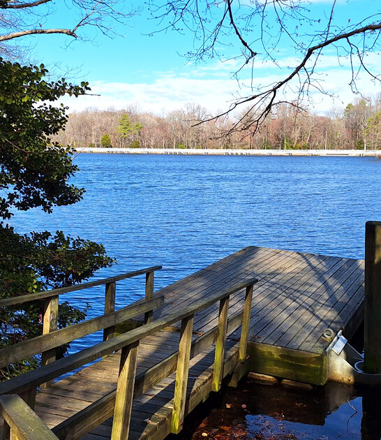 stunning delaware state park ftr