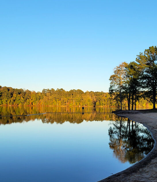 stunning georgia state park ftr