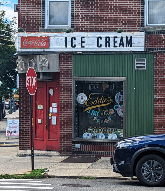 sundaes parlor new york ftr