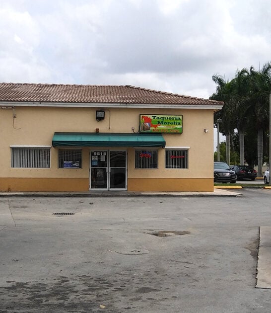 tacos florida restaurant good ftr