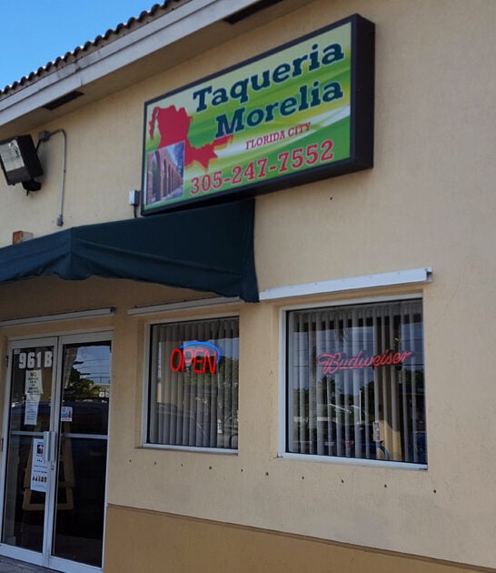 tacos mouth watering florida ftr