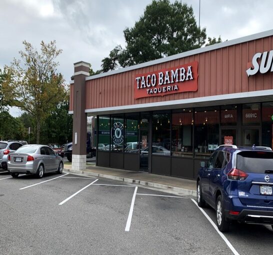 tacos virginia restaurant ftr