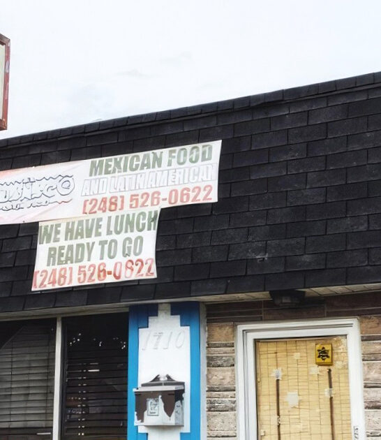 tasty mexican michigan restaurant ftr
