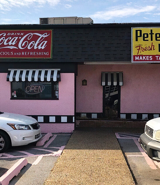 tasty oklahoma diner experience ftr