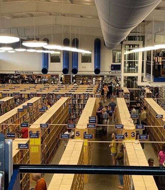 tennessee book hunting trip