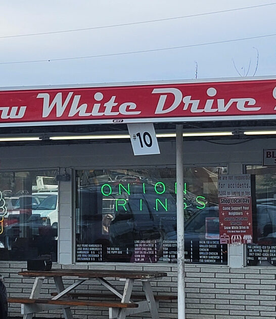 tennessee burger diner drive ftr