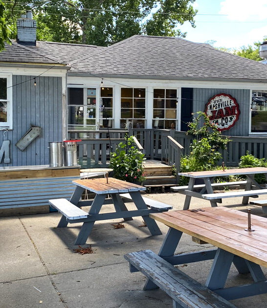 tennessee charming french toast ftr