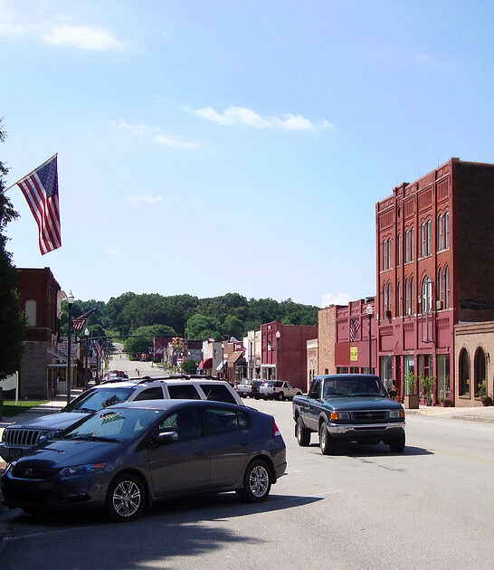 tennessee cities social security ftr