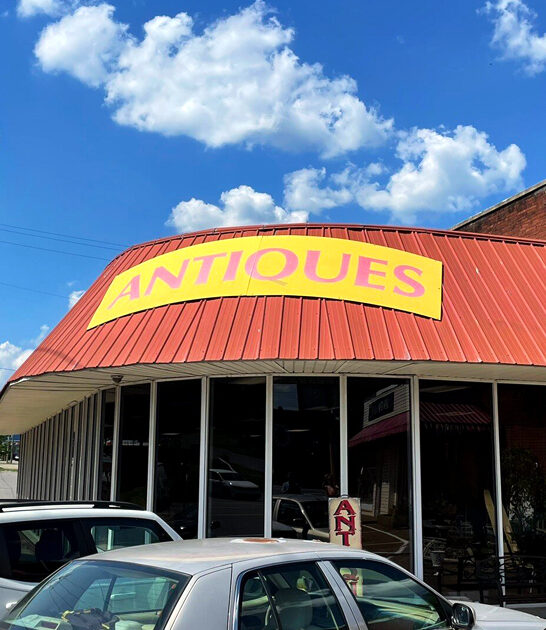 tennessee hard find antiques ftr