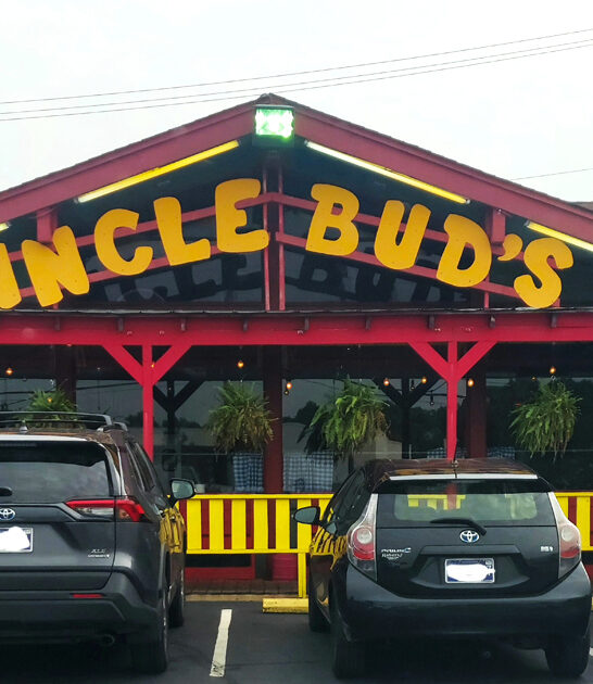 tennessee humble seafood spot ftr