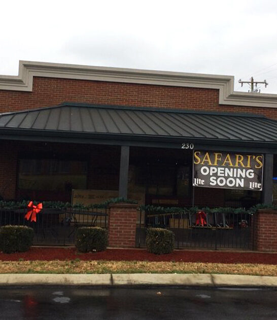 tennessee locals delicious food ftr