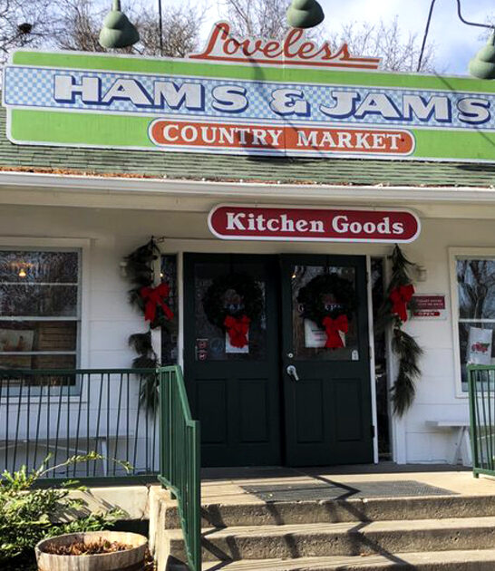 tennessee locals mouthwatering breakfast ftr