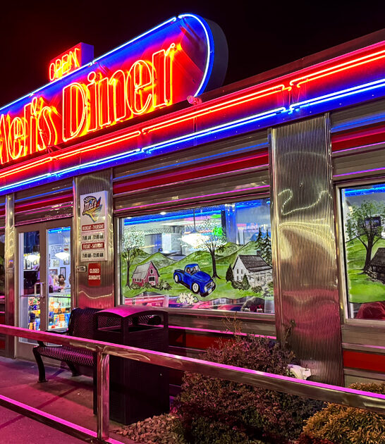 tennessee mouth watering diners ftr